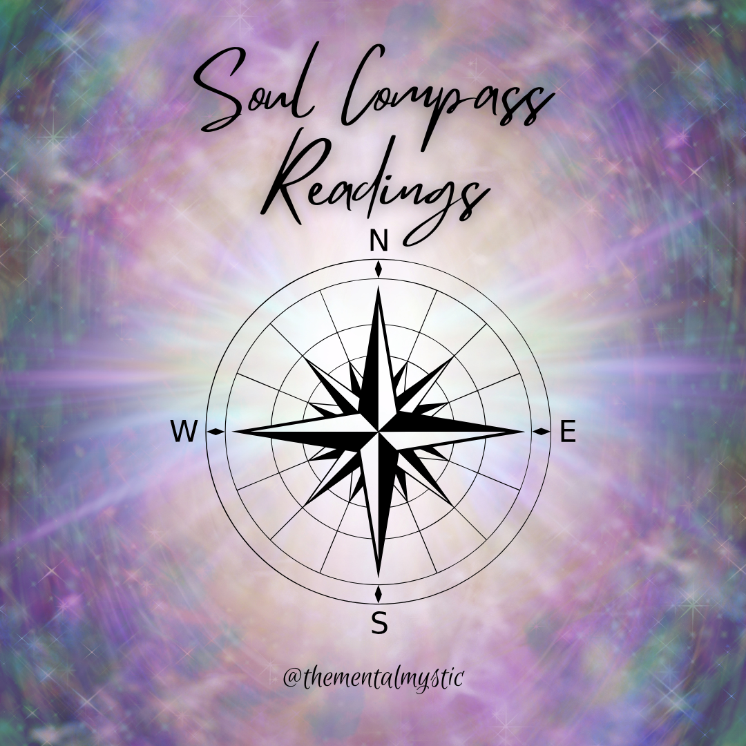 Garden of the Mental Mystic – Guiding you to reclaim your spark and ...